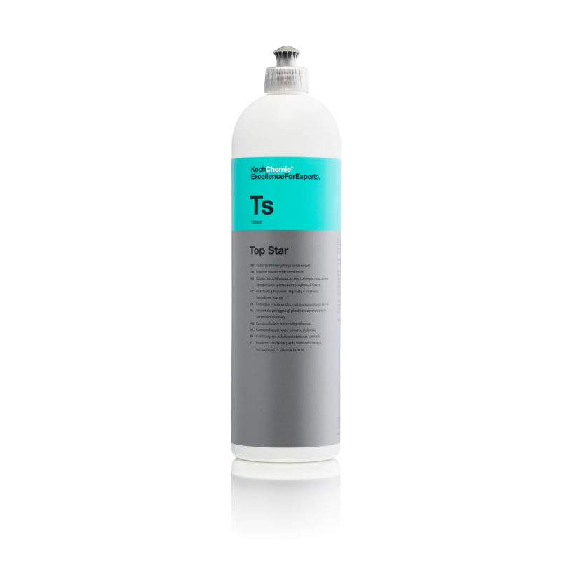 Koch Chemie Top Star 1L - Auto Maxima | Car Care Shop Singapore