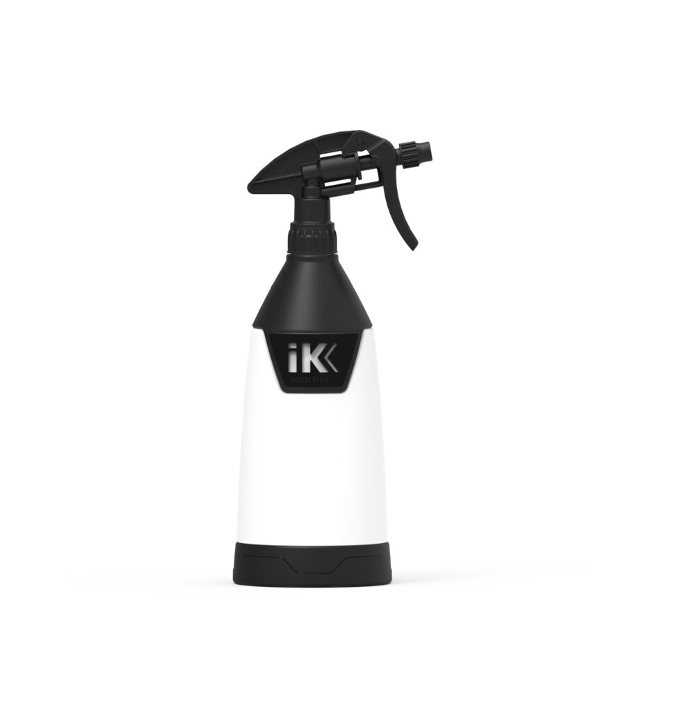 IK Multi Sprayer TR1 1.2Lliter IK-84170200 - Auto Maxima | Car Care ...